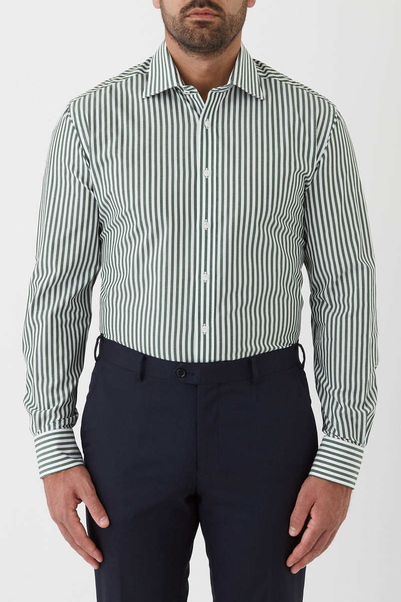 CARLTON SHIRT – Cambridge Clothing