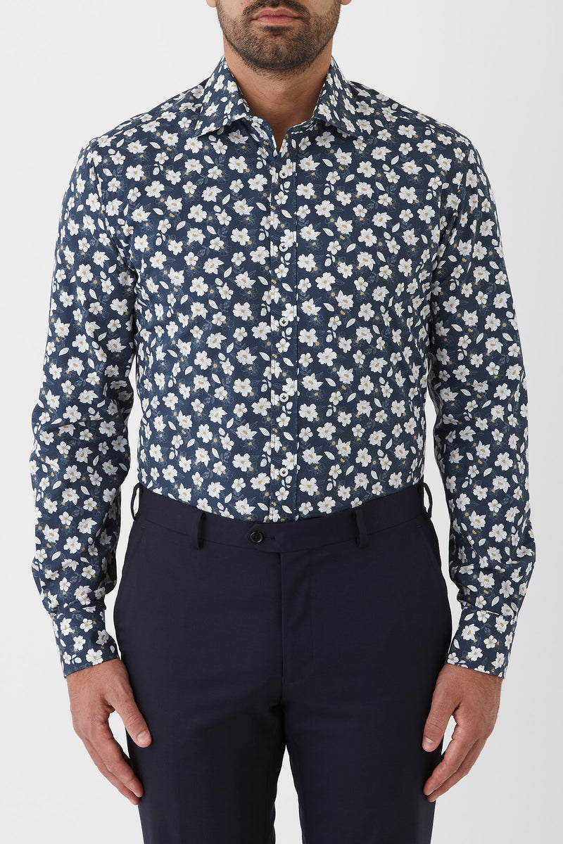CARLTON SHIRT – Cambridge Clothing