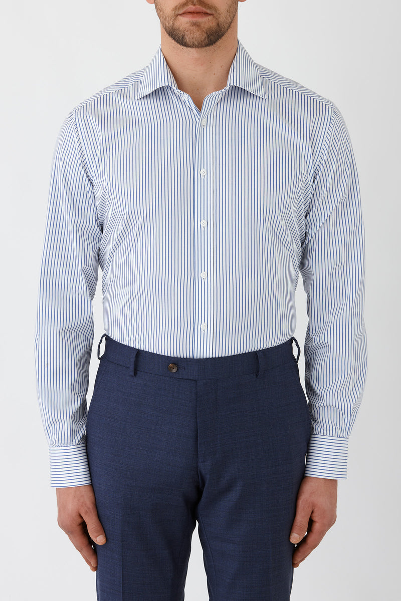 CARLTON SHIRT – Cambridge Clothing