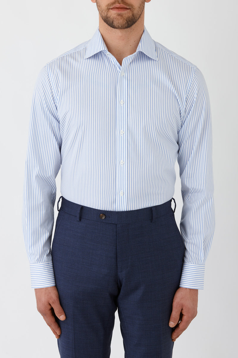 CARLTON SHIRT – Cambridge Clothing