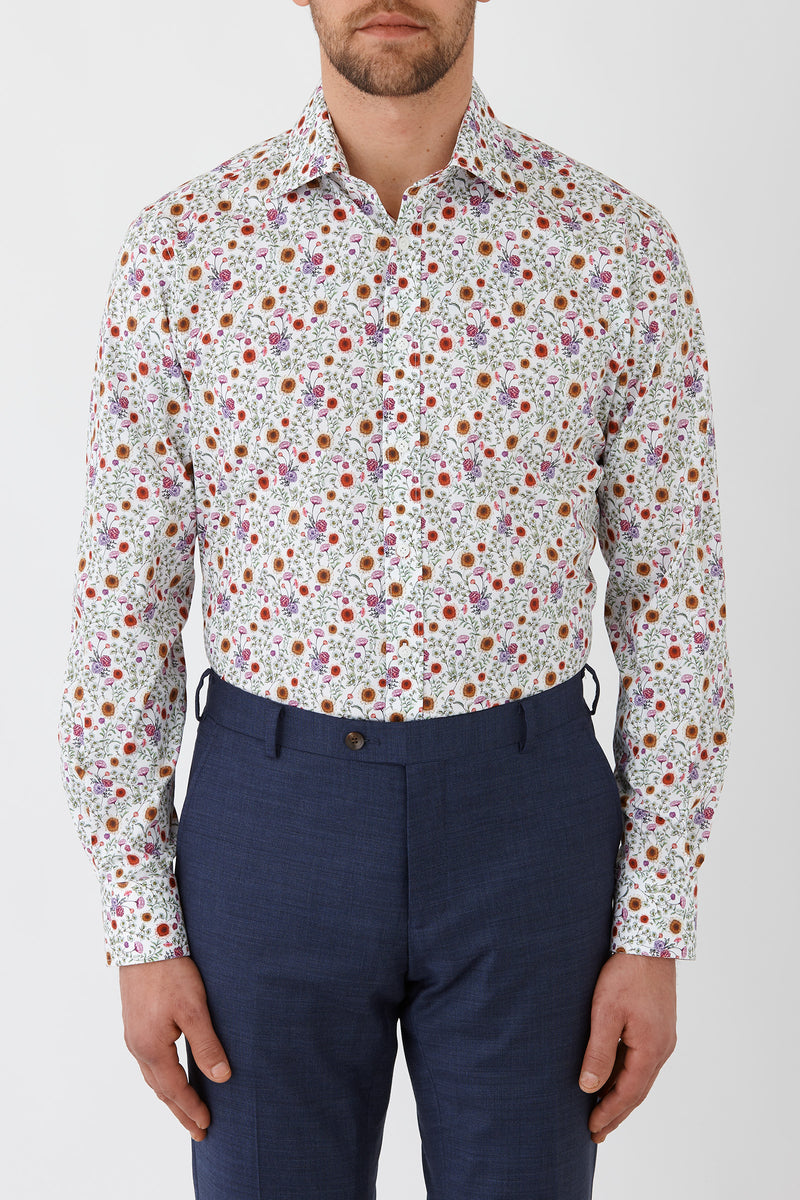 CARLTON SHIRT – Cambridge Clothing