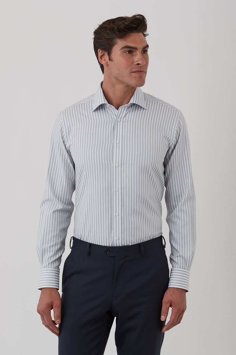 CARLTON SHIRT – Cambridge Clothing