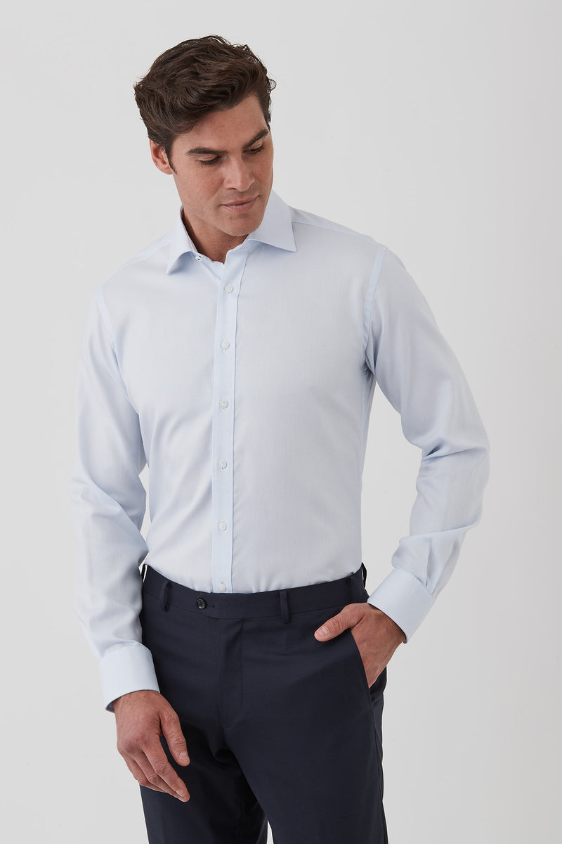 CARLTON SHIRT – Cambridge Clothing