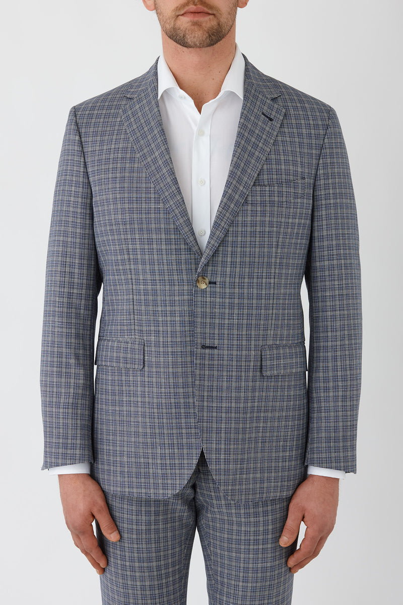 STEFANO JACKET – Cambridge Clothing