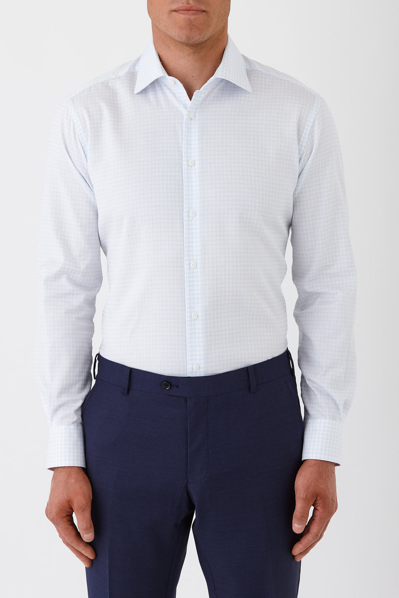 MARCELL SHIRT – Cambridge Clothing