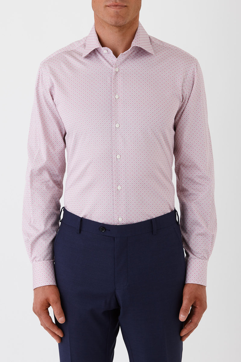 MARCELL SHIRT – Cambridge Clothing