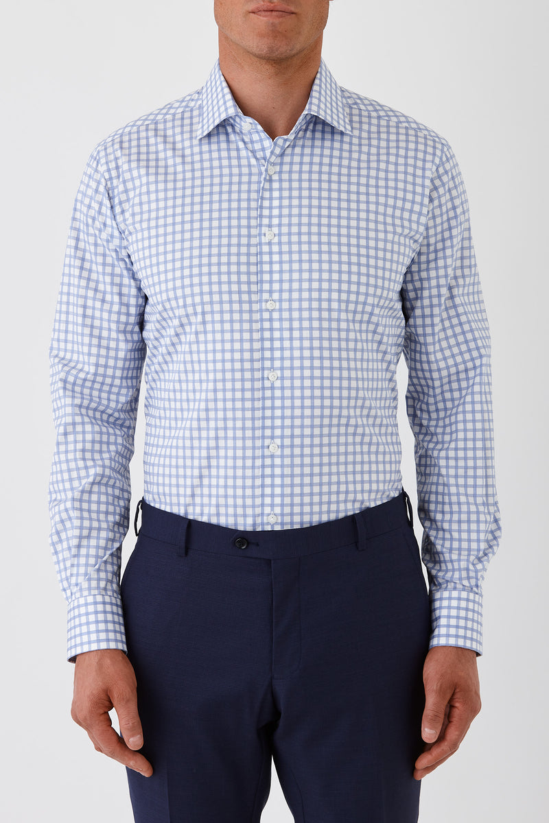 MARCELL SHIRT – Cambridge Clothing