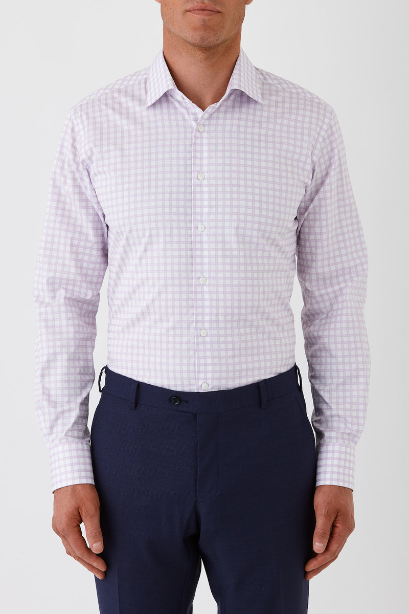 MARCELL SHIRT – Cambridge Clothing