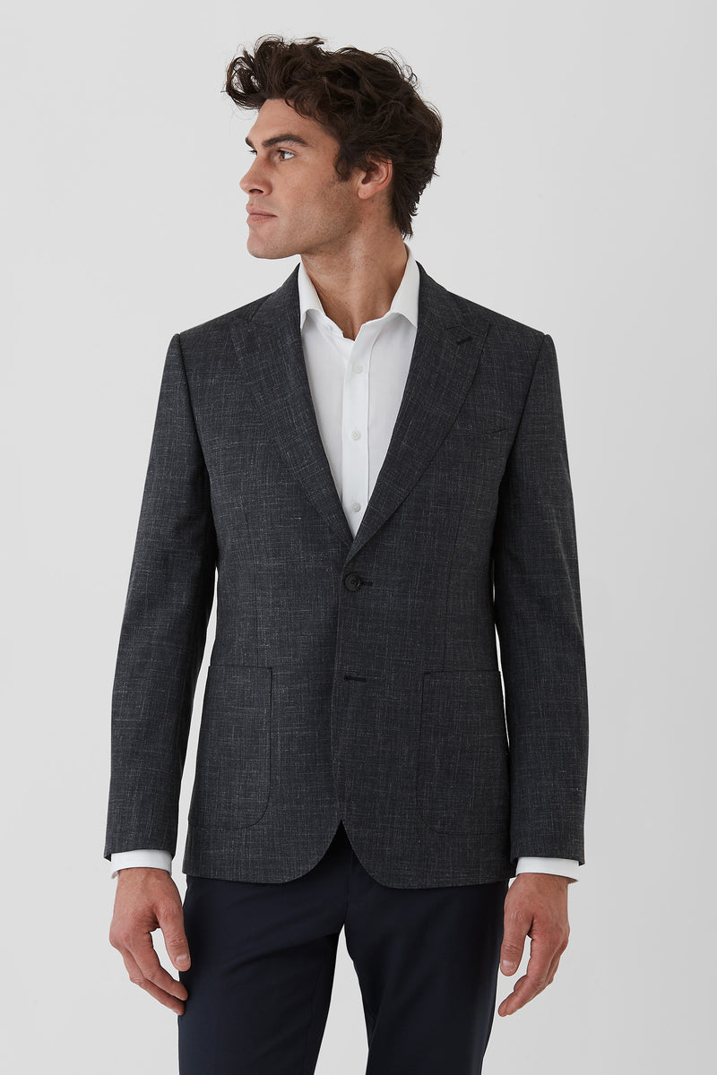 LORENZO SPORTS JACKET – Cambridge Clothing