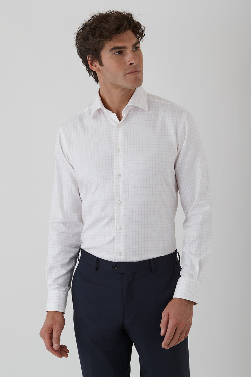 MARCELL SHIRT – Cambridge Clothing