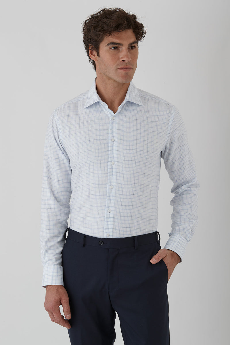 MARCELL SHIRT – Cambridge Clothing