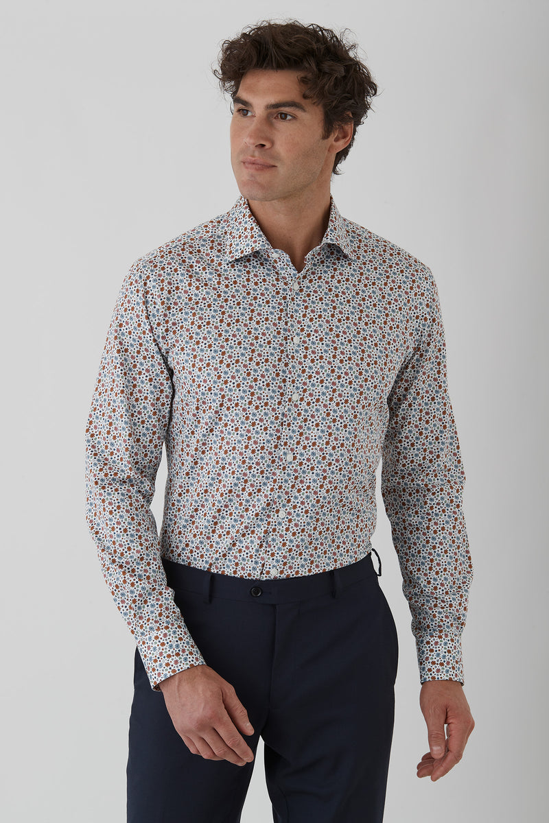 MARCELL SHIRT – Cambridge Clothing
