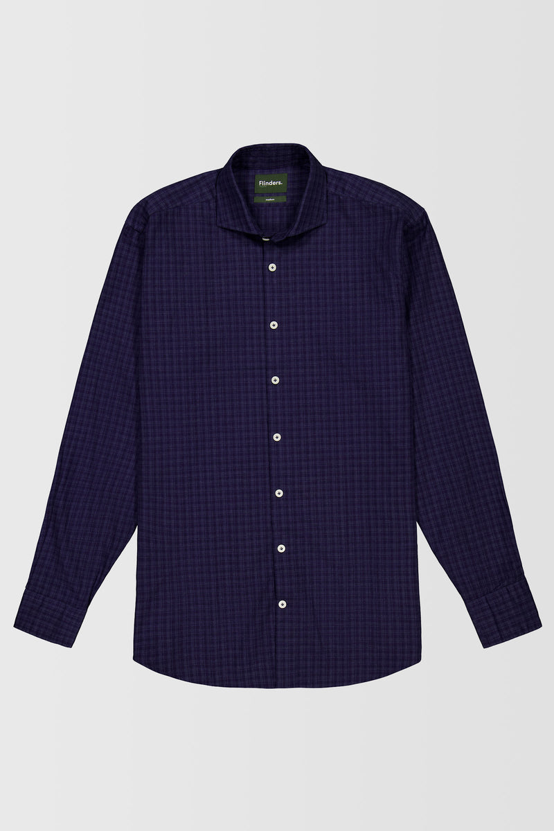 WINTON SHIRT – Cambridge Clothing