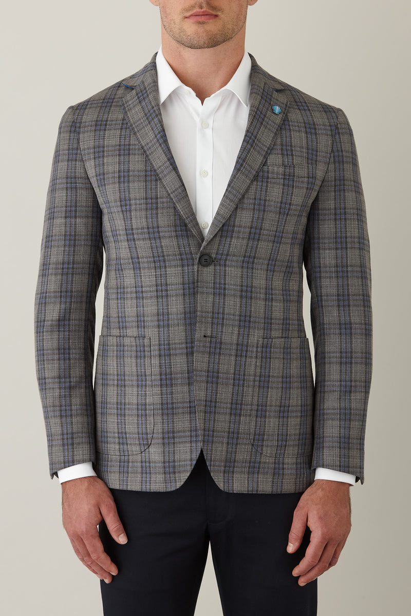 ELECTRON JACKET – Cambridge Clothing