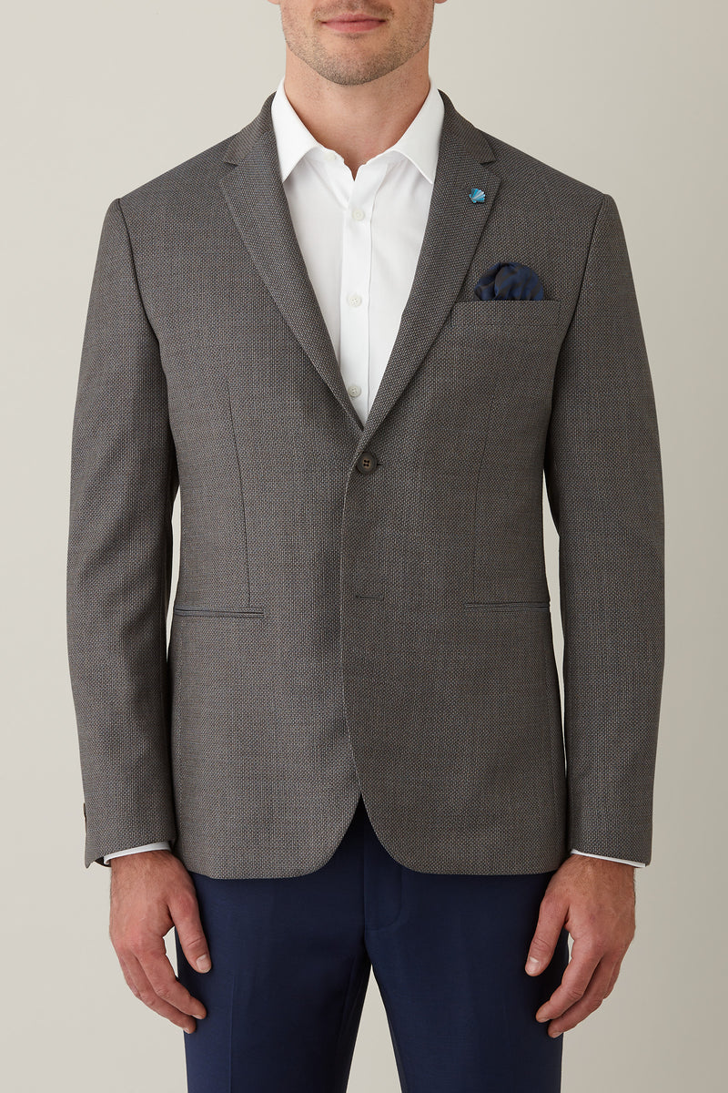 ACCELERATOR JACKET – Cambridge Clothing