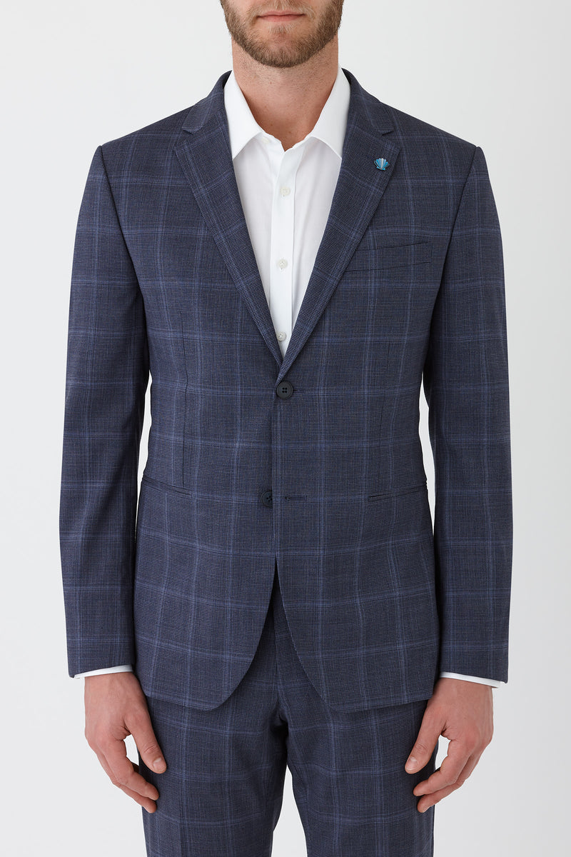 ACCELERATOR JACKET – Cambridge Clothing