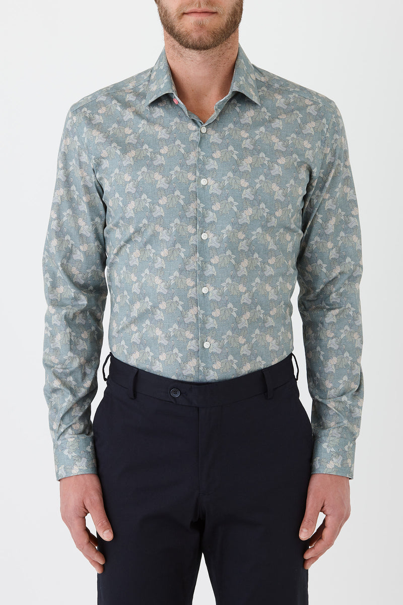 MOTION SHIRT – Cambridge Clothing