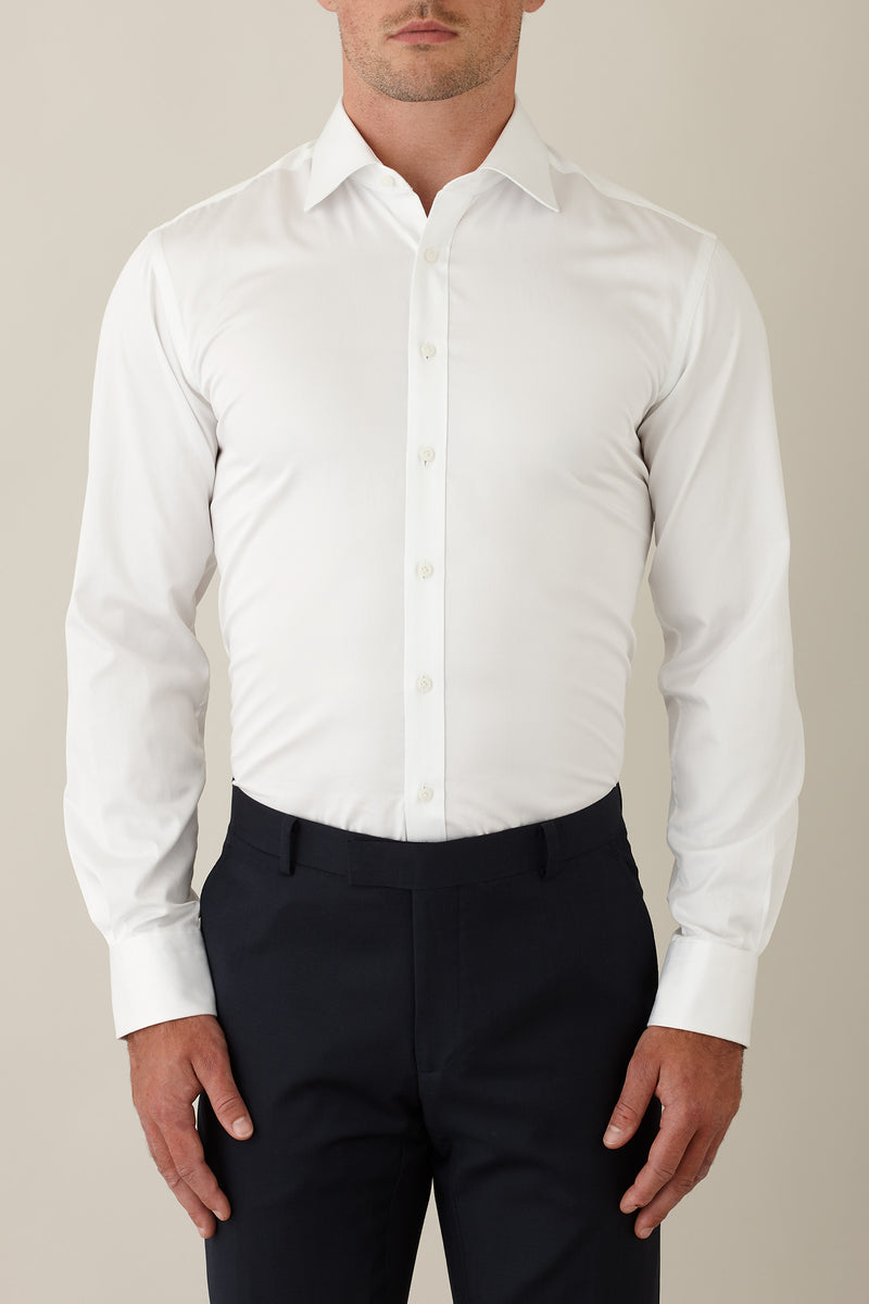 SENTRY SHIRT – Cambridge Clothing