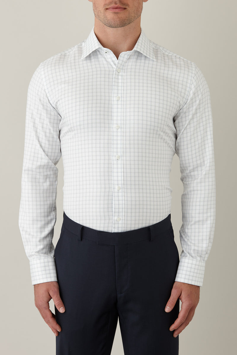 FRONTIER SHIRT – Cambridge Clothing