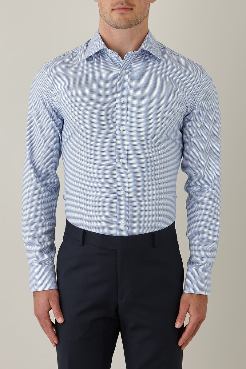 FRONTIER SHIRT – Cambridge Clothing