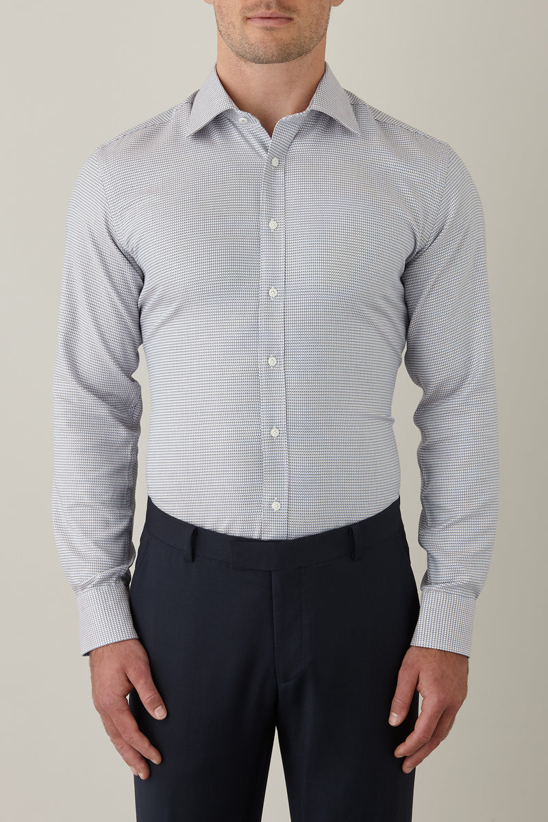 FRONTIER SHIRT – Cambridge Clothing