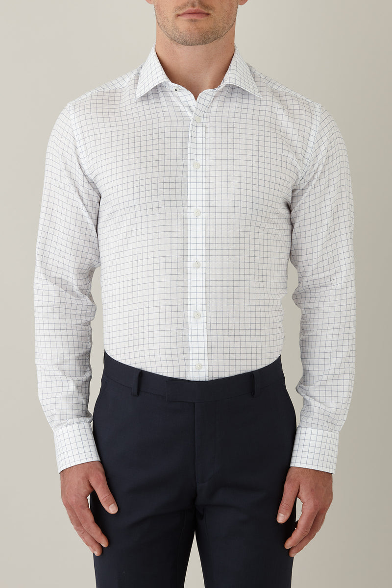 FRONTIER SHIRT – Cambridge Clothing