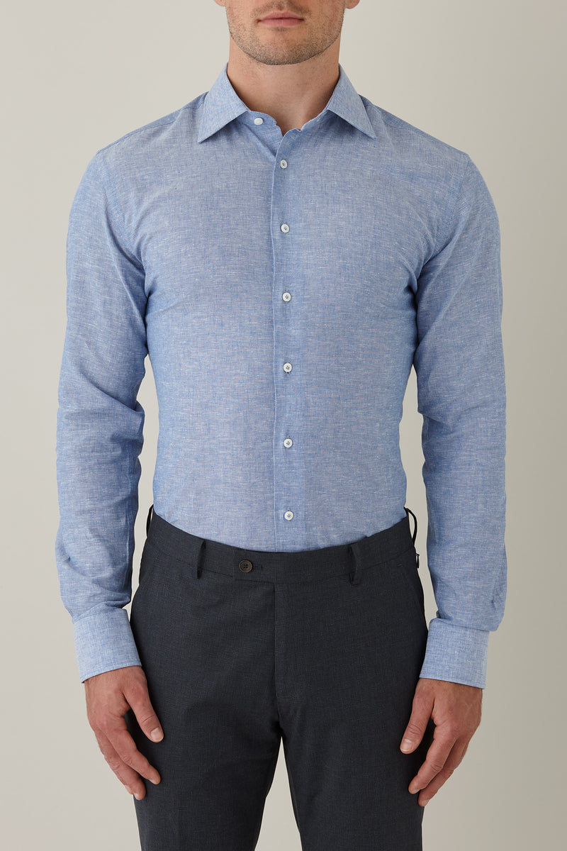 SENTRY SHIRT – Cambridge Clothing