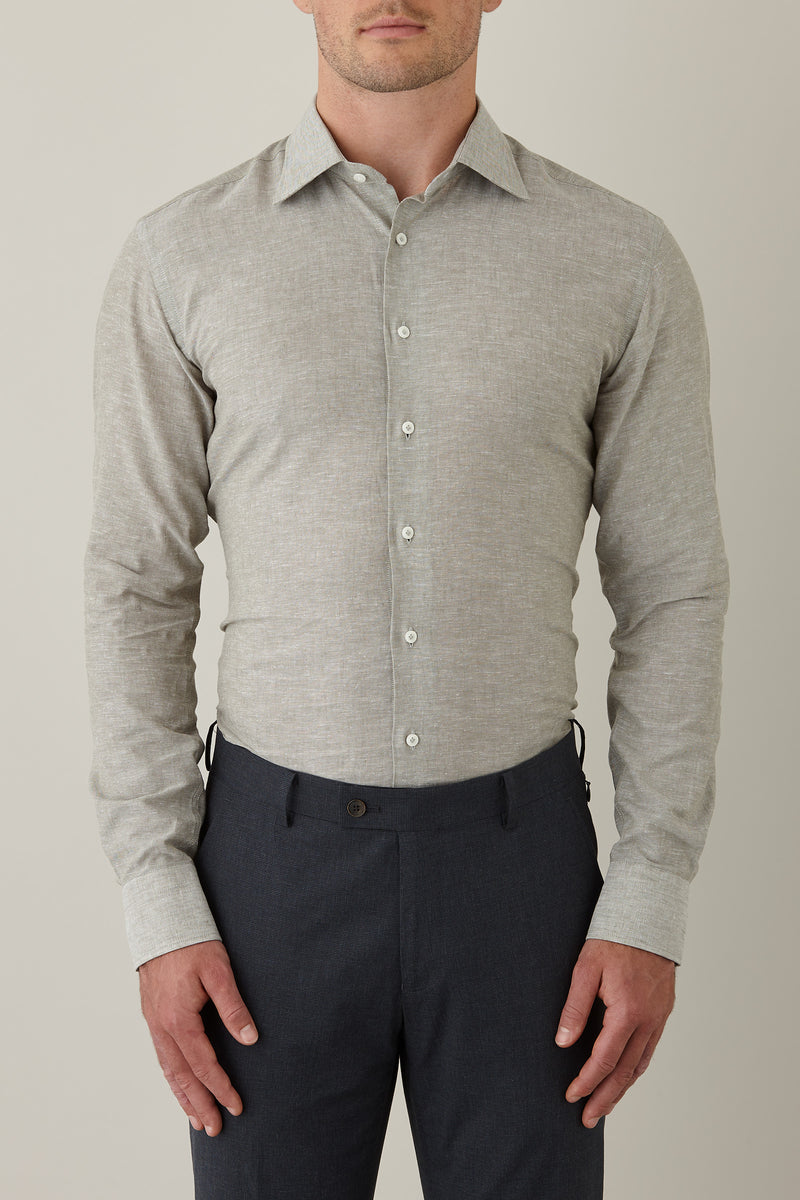 SENTRY SHIRT – Cambridge Clothing