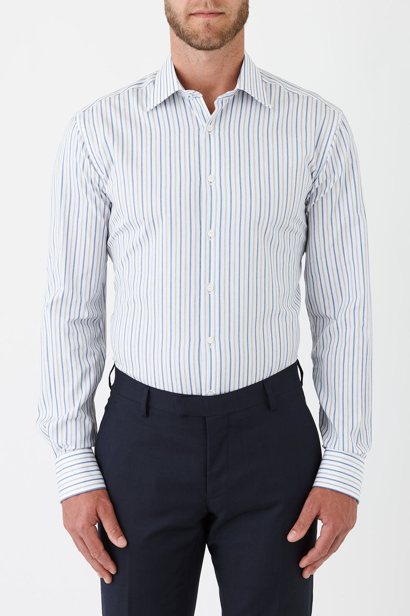 SENTRY SHIRT – Cambridge Clothing