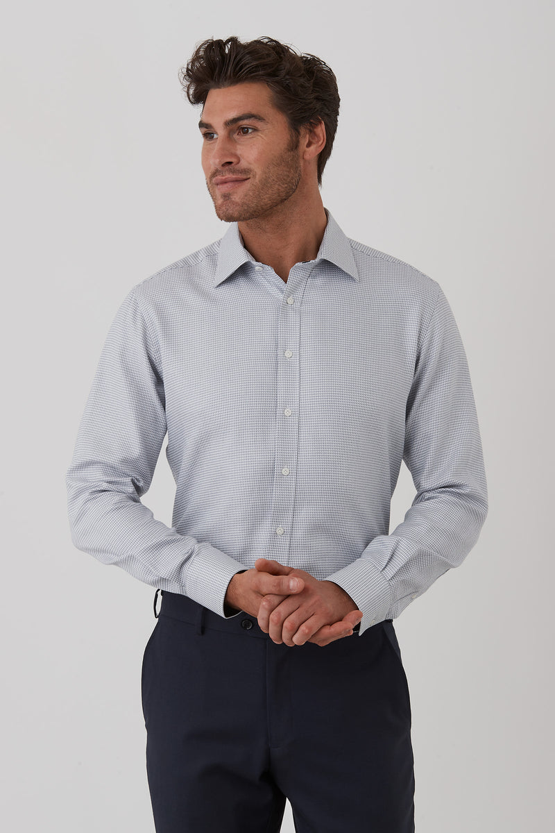 FRONTIER SHIRT – Cambridge Clothing