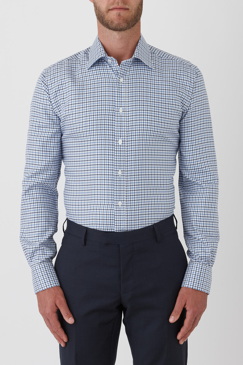 FRONTIER SHIRT – Cambridge Clothing
