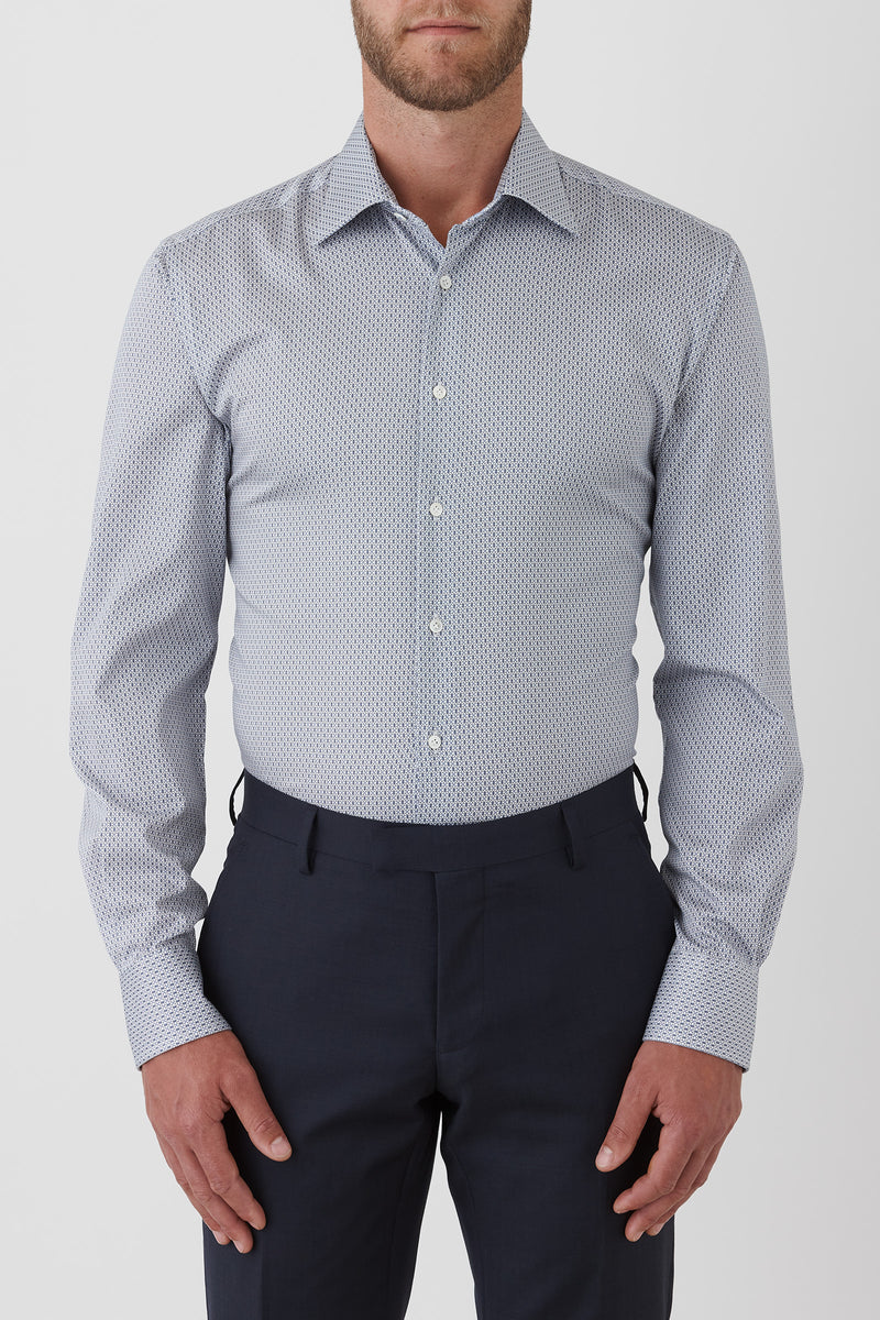 SENTRY SHIRT – Cambridge Clothing