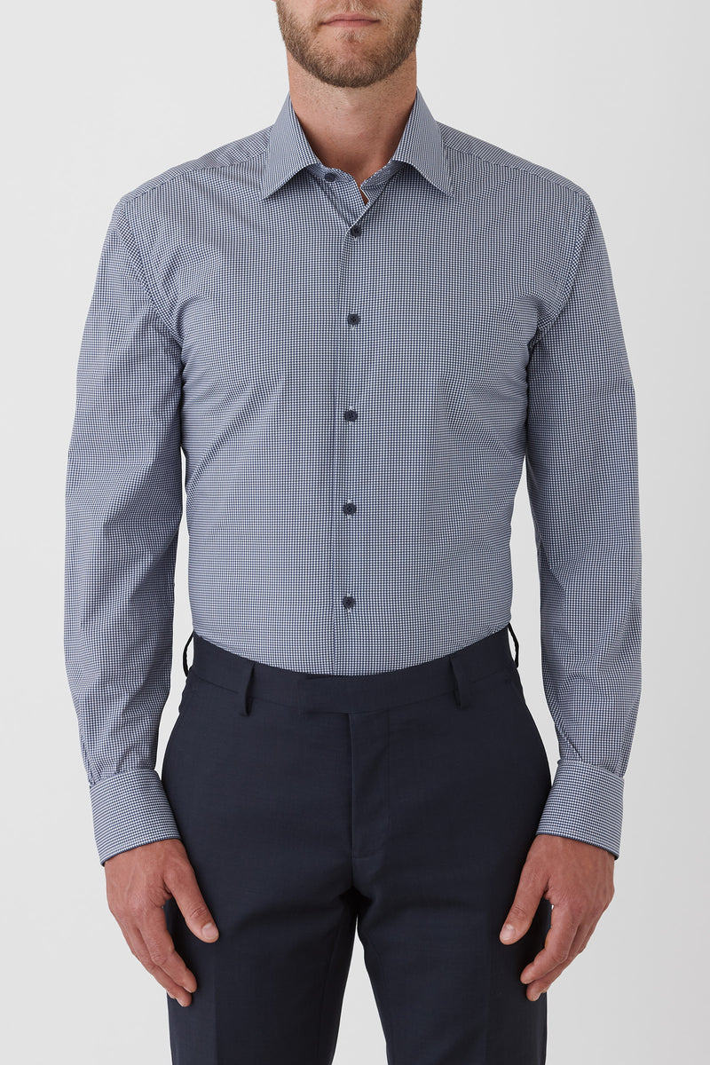 SENTRY SHIRT – Cambridge Clothing
