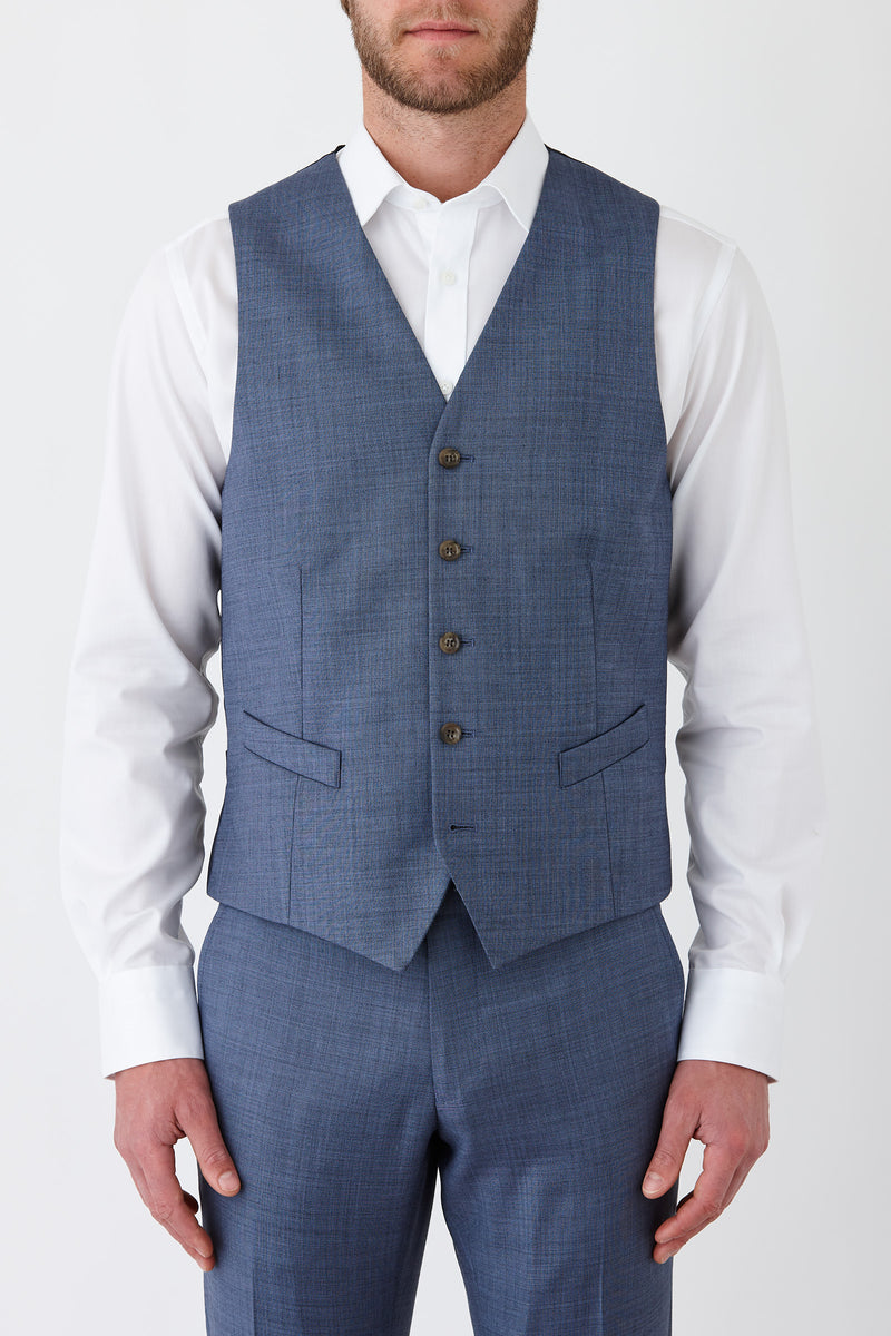 MAIL VEST – Cambridge Clothing