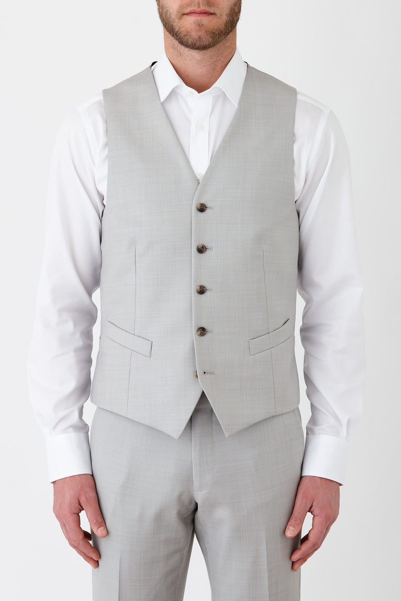 MAIL VEST – Cambridge Clothing