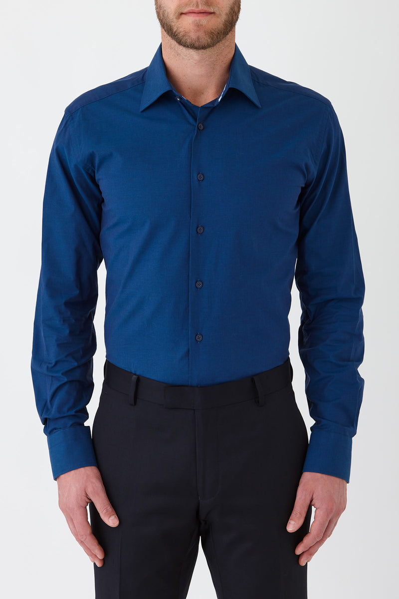 SENTRY SHIRT – Cambridge Clothing