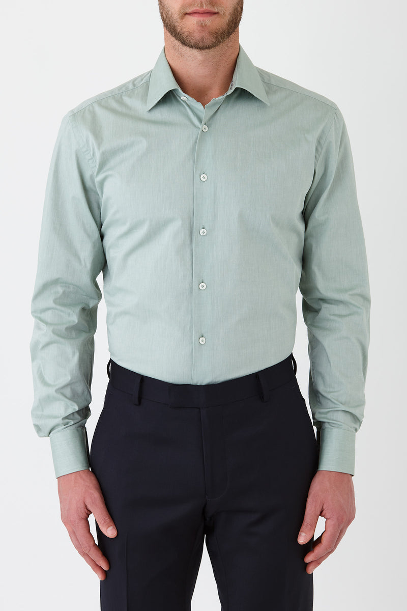 SENTRY SHIRT – Cambridge Clothing