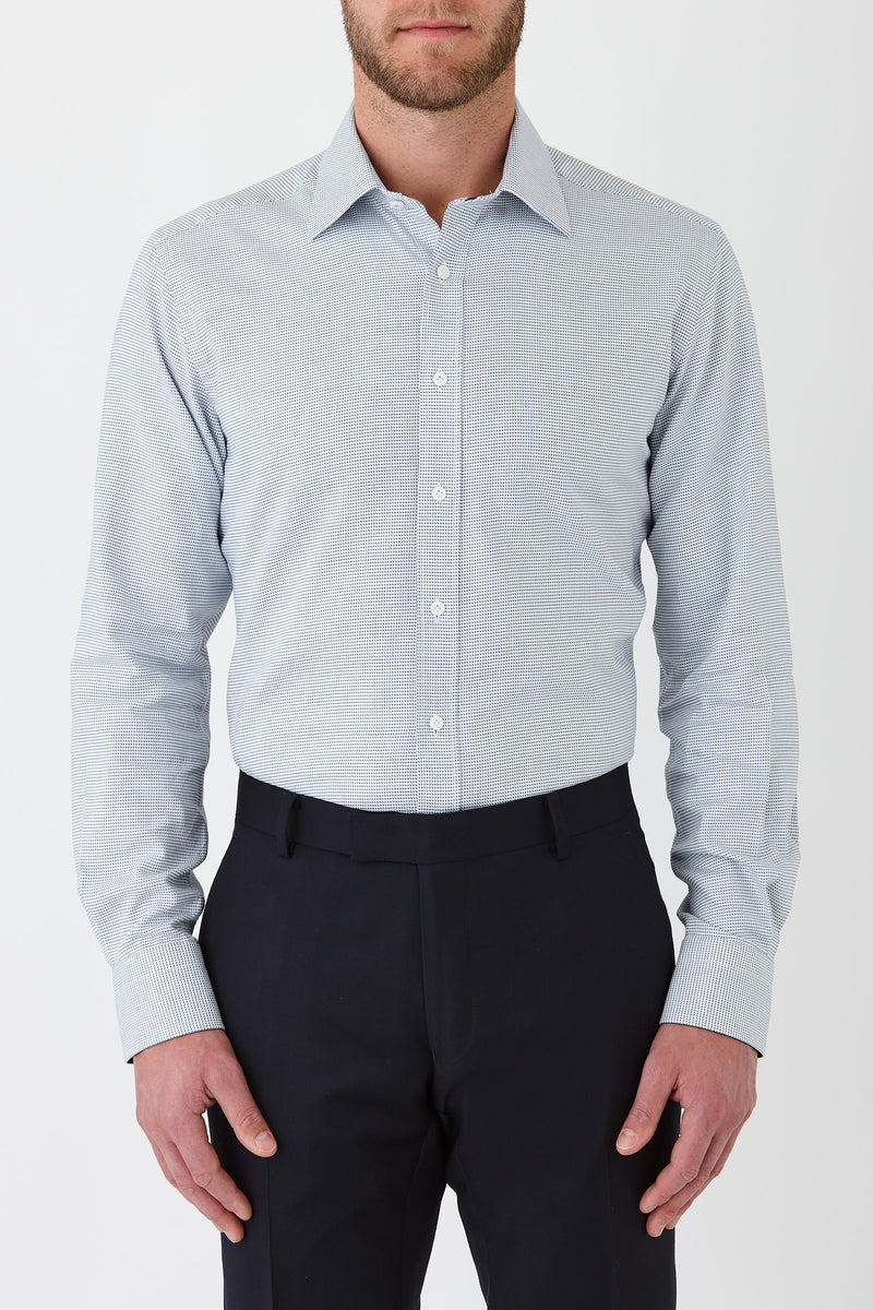 FRONTIER SHIRT – Cambridge Clothing
