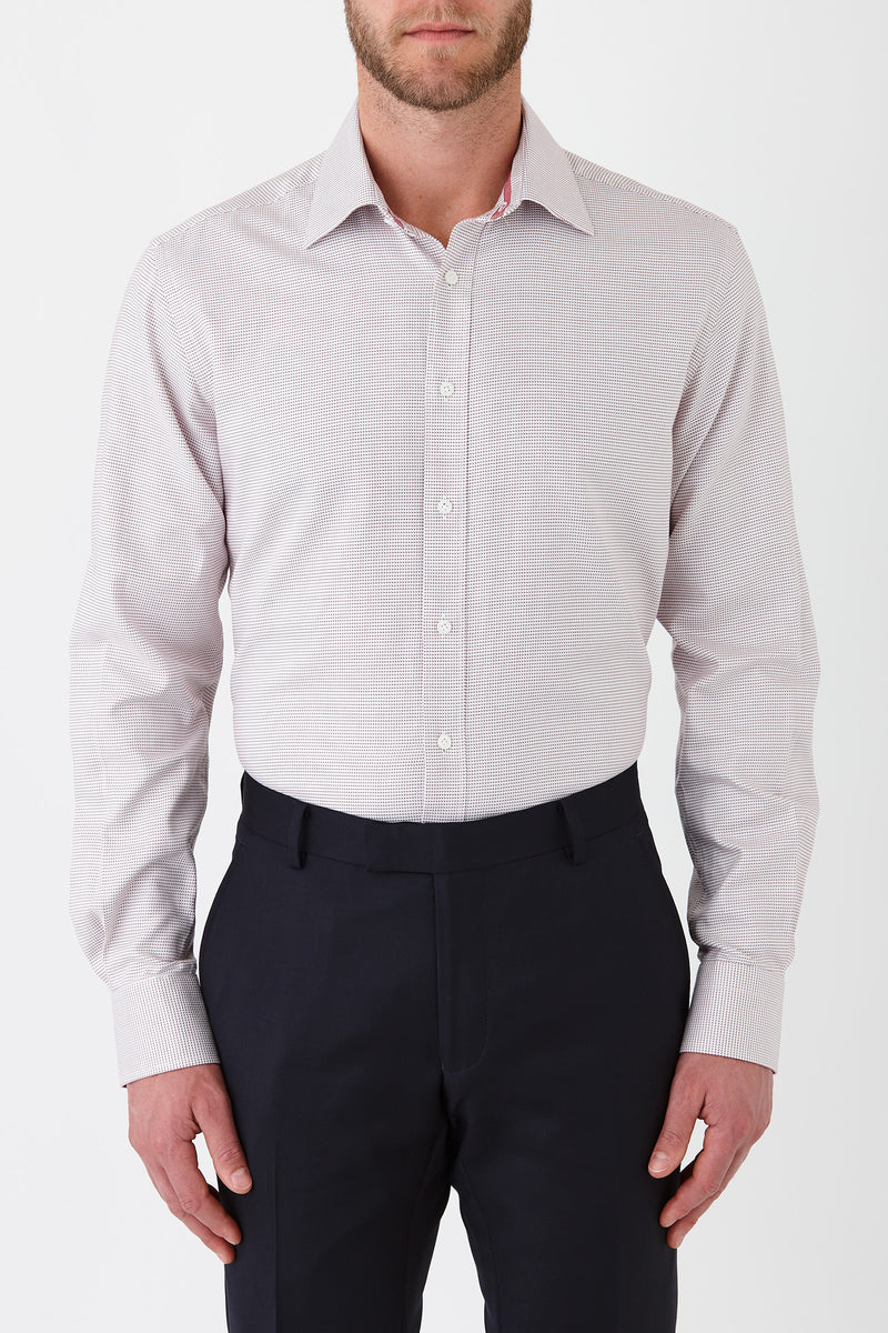 FRONTIER SHIRT – Cambridge Clothing