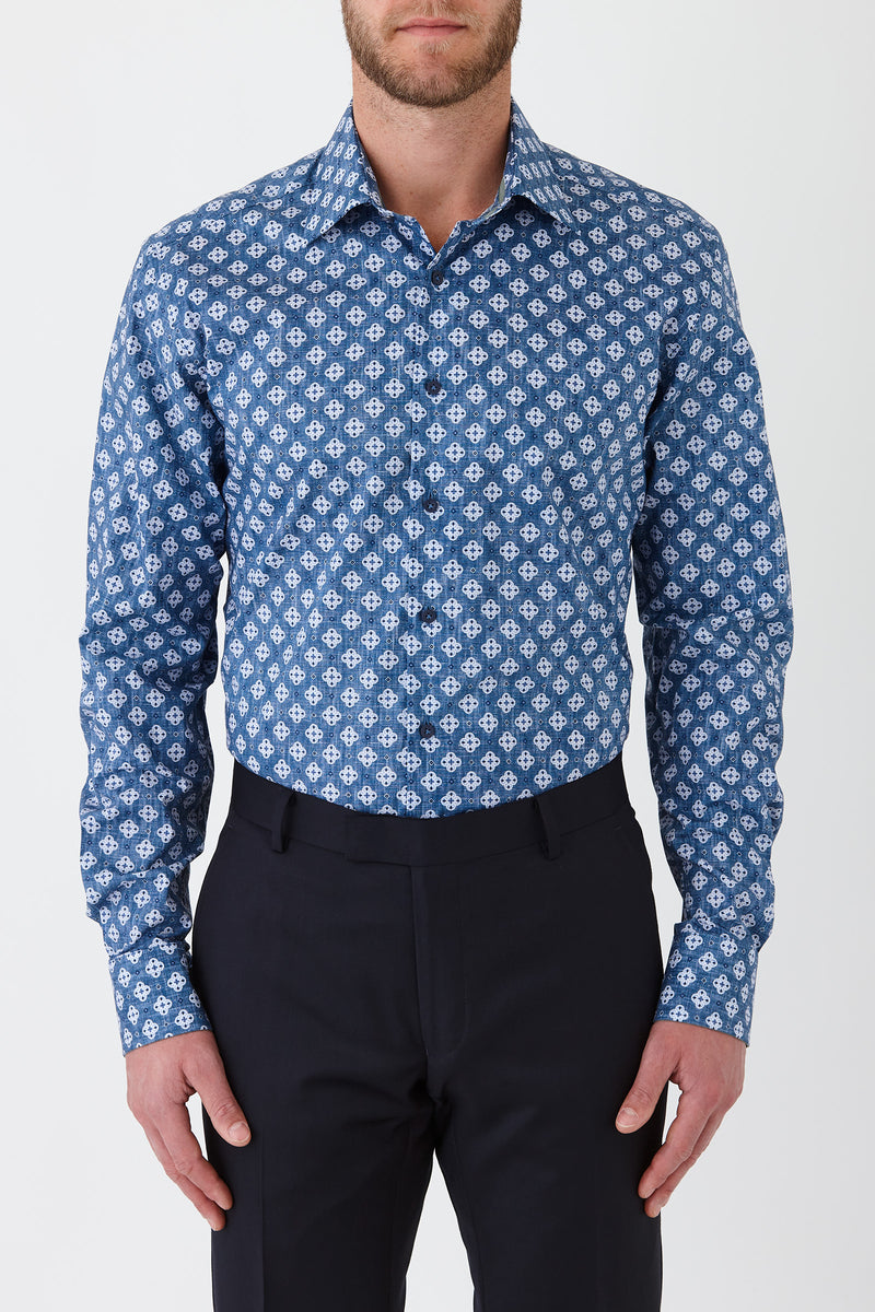 SENTRY SHIRT – Cambridge Clothing