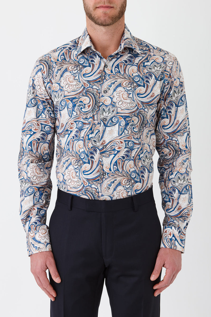 SENTRY SHIRT – Cambridge Clothing