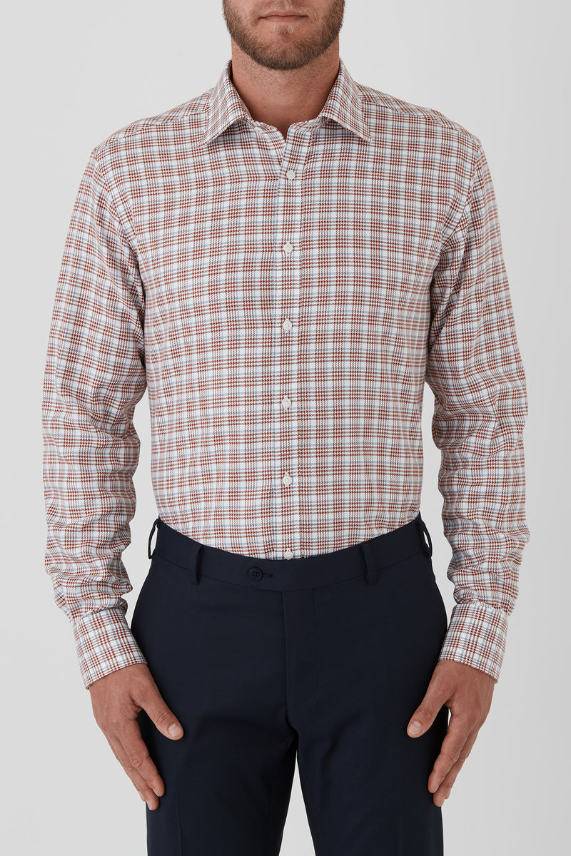 FRONTIER SHIRT – Cambridge Clothing