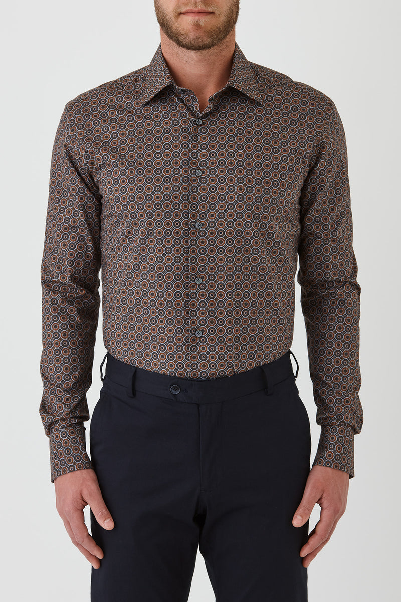 SENTRY SHIRT – Cambridge Clothing