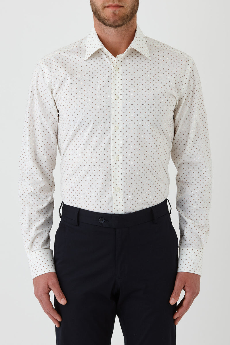 SENTRY SHIRT – Cambridge Clothing
