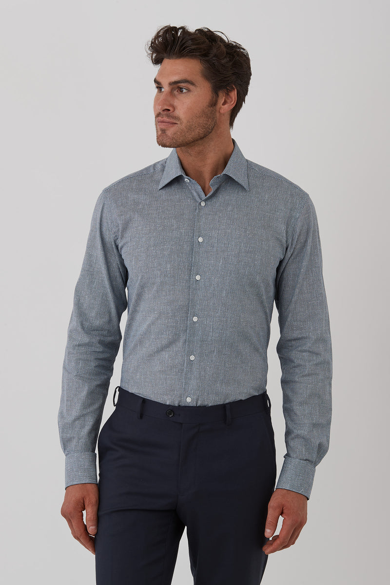 SENTRY SHIRT – Cambridge Clothing
