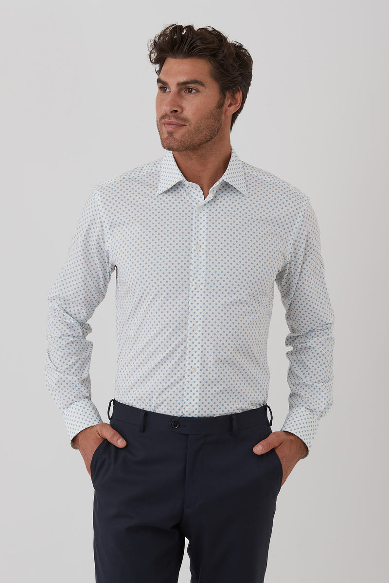 SENTRY SHIRT – Cambridge Clothing