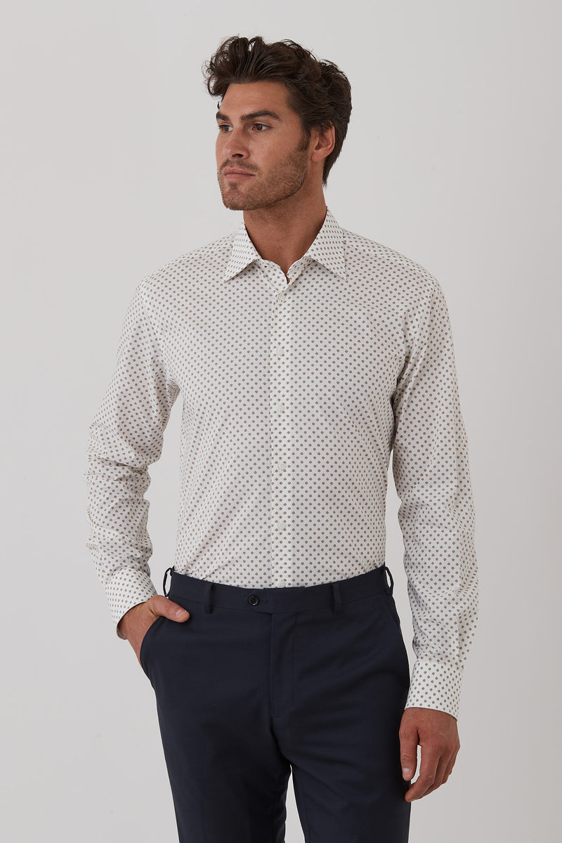 SENTRY SHIRT – Cambridge Clothing