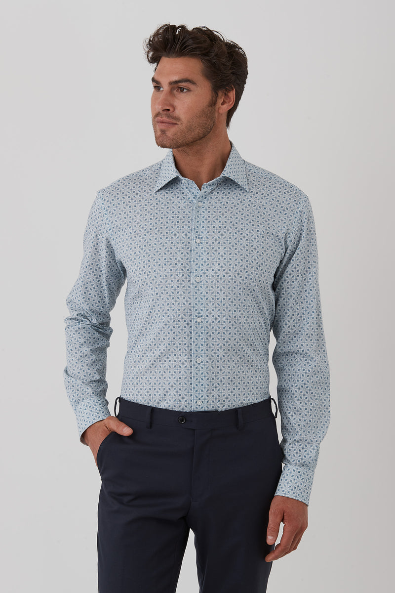 SENTRY SHIRT – Cambridge Clothing