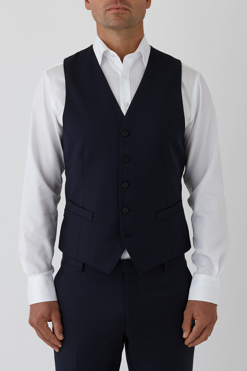 MAIL VEST – Cambridge Clothing