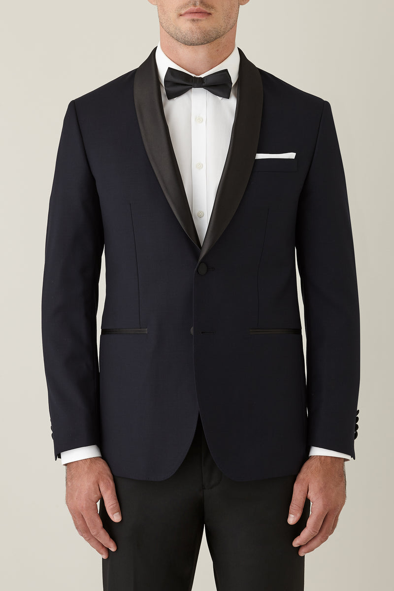 SPECTRE JACKET – Cambridge Clothing